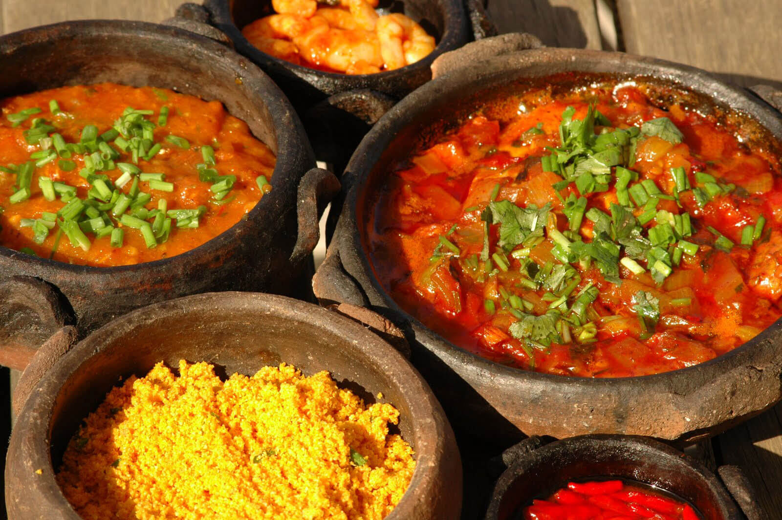 Conheça os sabores e encantos da culinária capixaba - Todos Destinos