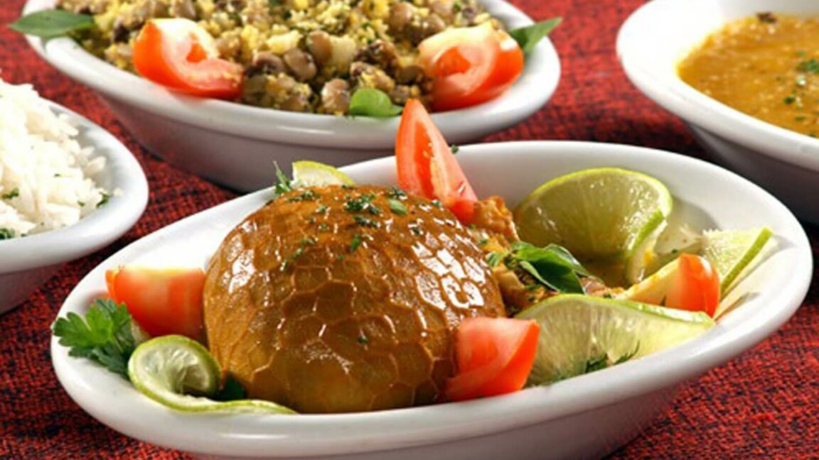 Culinária pernambucana: deliciosa combinação de influências regionais e ...