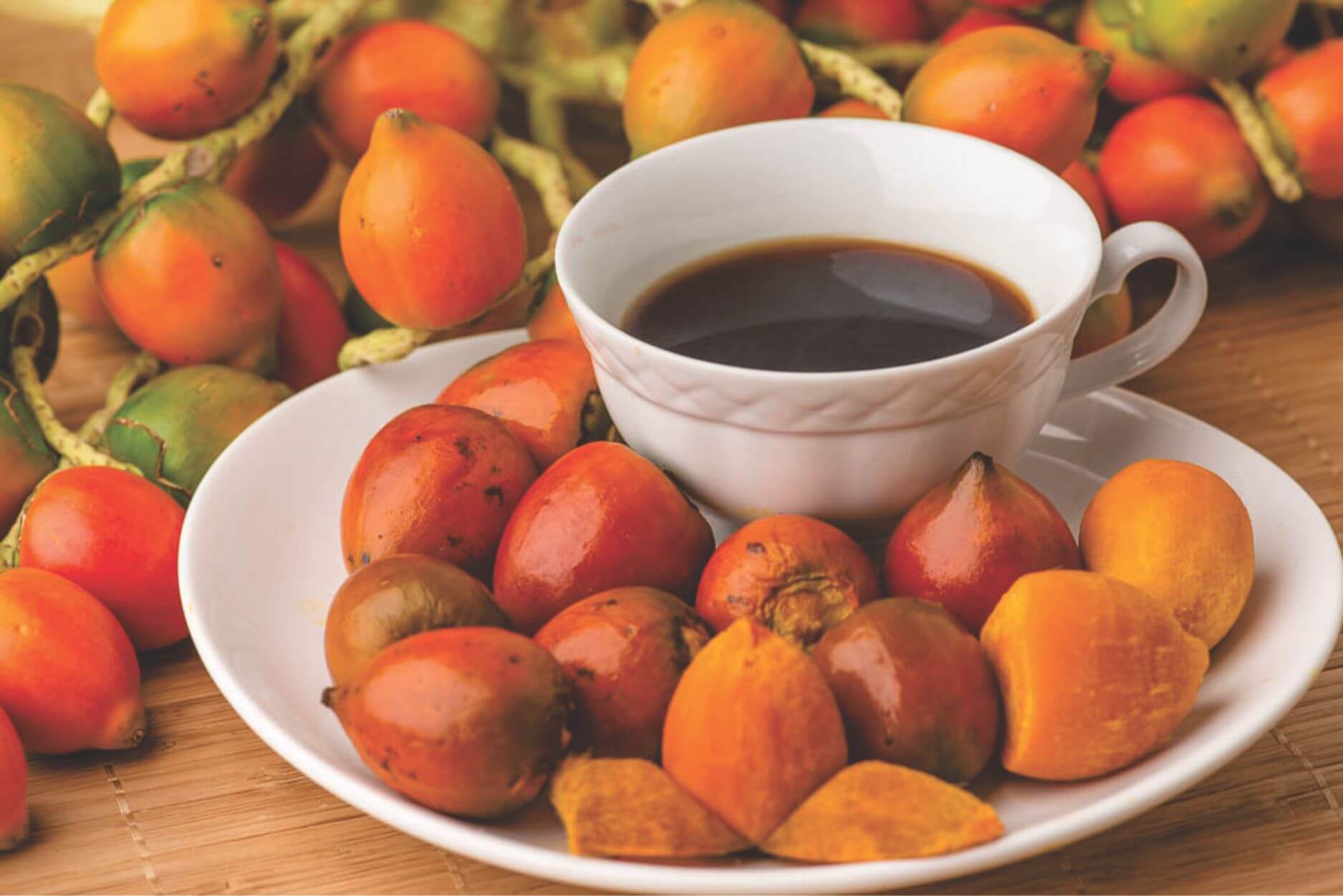 Culinária Paraense: experiências gastronômicas tipicamente brasileiras ...