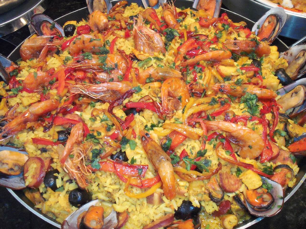 Culinária pernambucana: deliciosa combinação de influências regionais e ...