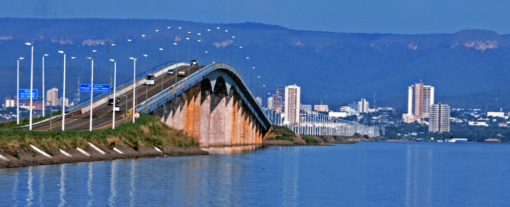 5 lugares sensacionais no Tocantins para você conhecer - Todos Destinos