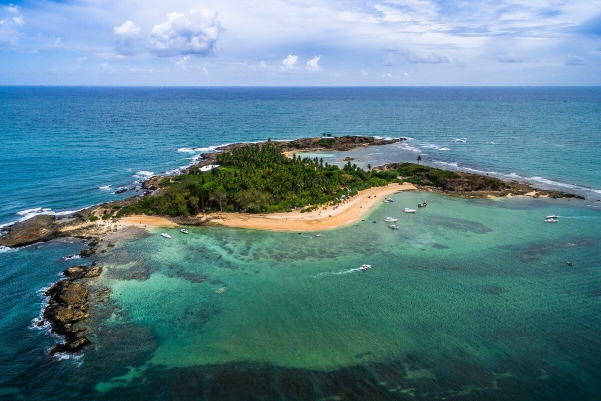 8 atrações imperdíveis em Porto de Galinhas - Todos Destinos