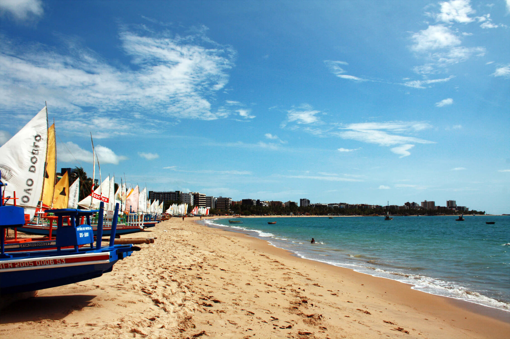 Maceió: tudo o que você precisa saber para visitar a capital de Alagoas - Todos Destinos