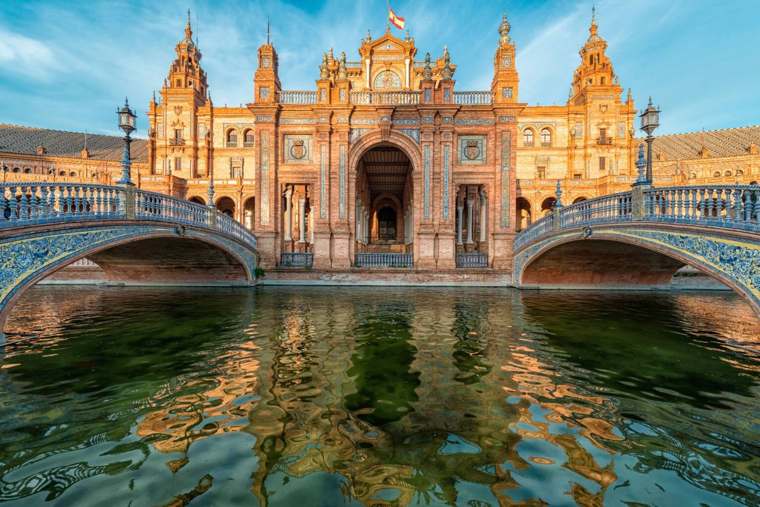 Turismo na Espanha: planeje seu roteiro e arrume as malas