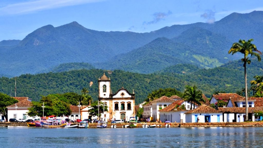 5 atrações incríveis para visitar no Amapá - Todos Destinos
